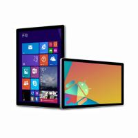 China VETO 13.5-86 Inch PCAP touch screen indoor Wall-Mounted Digital Signage android advertising player
for shopping mall or restaurant for sale
