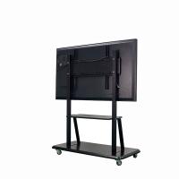 China VETO 55 65 75 inch 4K Interactive Whiteboard Intelligent Smart Bord Touch Screen Education Blackboards for sale