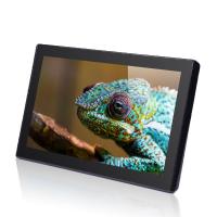 China 32 Inch Industrial Wall Mounted Digital Signage 1080P Resolution 1920×1080 for sale