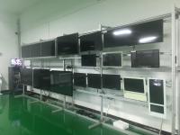 China 32 Inch Industrial Wall Mounted Digital Signage 1080P Resolution 1920×1080 for sale