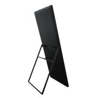 China 43 Inch Clothing Store Portable LCD Display with 1920x1080 Resolution and 450 cd/m² Brightness for Digital Advertising for sale