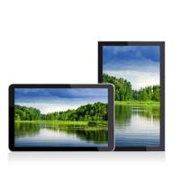 China Android/Windows Capacitive Touch LCD Display Digital Signage For Retail Advertisment for sale