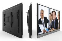 China 86 Inch Smart Interactive Digital Whiteboard with 1920×1080 FHD Display and 60,000 Hour Lifespan for sale