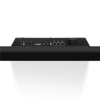 China Narrow Commercial Video Wall 1.8 Mm Resolution 1920*1080 500 Nits Easy Use for sale
