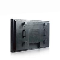 China LCD HD 3x3 Video Wall 3840x2160 Large Format Vivid Image Layout 60000 Hours Life for sale
