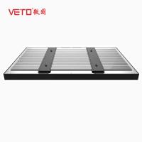 China 43 Inch Outdoor Sunlight Readable LCD Display 2000 cd/m² Brightness 1920×1080 FHD Resolution for sale