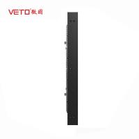 China 43 Inch 2000 Nits Sunlight Readable LCD Display with 3840 × 2160 Resolution and 50000+ Hour Lifespan for sale