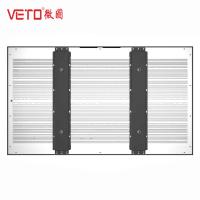 China 43 Inch 2000 Nits Sunlight Readable LCD Display with 3840 × 2160 Resolution and 50000+ Hour Lifespan for sale