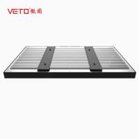China 55-Inch Outdoor Digital Signage LCD Screen with 2000 Nits Brightness and 1920×1080 Resolution for High-Visibility Displays for sale