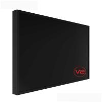 China 86 Inch Outdoor LCD Display 2000 Nits High Brightness 1920x1080 Resolution for Store Windows for sale