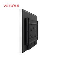 China 32-Inch Android Digital Signage Display with 1920x1080 Resolution and 50,000+ Hour Panel Life for sale