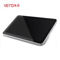 China 49 Inch Indoor Wall Advertising Display with 178° Viewing Angle and 450 Nits Brightness for Digital Signage for sale