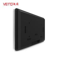 China 32 Inch TFT Wall Mounted Digital Signage with 1920x1080 Resolution and IR Remote Control for Commercial Display for sale
