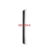 China 32 Inch TFT Wall Mounted Digital Signage with 1920x1080 Resolution and IR Remote Control for Commercial Display for sale