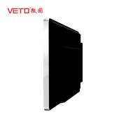 China 70-Inch Wall Mounted Digital Signage LCD Display with 1920×1080 Resolution and 60,000 Hour Lifespan for sale