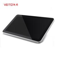 China 70-Inch Wall Mounted Digital Signage LCD Display with 1920×1080 Resolution and 60,000 Hour Lifespan for sale