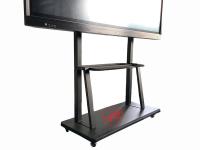 China 86-inch LCD Interactive Whiteboard Smart Board with 1920×1080 Resolution and 60,000 Hour Lifespan for Education for sale