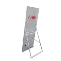 China High Definition Portable Digital Signage Android / Windows Long Hour Advertising Playing for sale