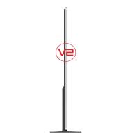 China 55 Inch Touch Screen LCD Advertising Player with 1080×1920 Resolution and 450 cd/m² Brightness for Digital Signage for sale
