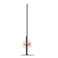 China 43 Inch Floor Standing LCD Advertising Display LED Touch Screen For Indoor Advertising for sale