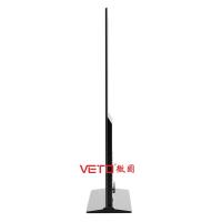China Color Temperature Control Floor Standing Digital Signage High Precision Infrared Touch for sale