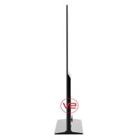 China 55 Inch Hotel Lobby Floor Standing Digital Signage with 500cd/m² Brightness and Security Anti-Theft Design for sale