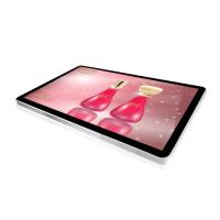 China 21.5 Inch 1920×1080 Resolution Digital Signage Display with 60,000 Hour Lifespan and 178° Viewing Angle for sale