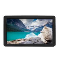 China 21.5 Inch 1920×1080 Resolution Digital Signage Display with 60,000 Hour Lifespan and 178° Viewing Angle for sale
