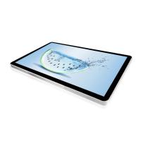 China Indoor Wall Mounted Advertising Display 32 Inch 3g 4g Wifi MP4 Player Advertising for sale