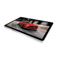China 32 inch indoor wall mount fhd super slim LCD screen all in one digital signage for sale