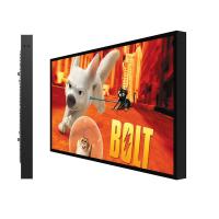 China 65-inch 2000 Nits High Brightness TFT LCD Display Module - 1920×1080 FHD Resolution for Outdoor Applications for sale