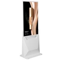 China Ultra Thin Digital Signage Advertising Display 55
