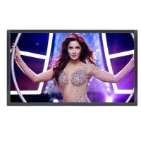 China 450nits 43 Inch Indoor Lcd Digital Signage 1920x1080 for sale
