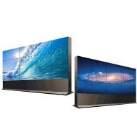 China SECAM Narrow Bezel 1.5mm Lcd Video Wall Player 60 Inch 700nits for sale