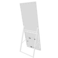 China VGA Foldable LCD Advertising Digital Signage 450cd/m2 Full HD Monitor for sale