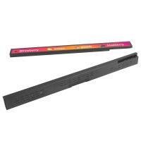China 23-inch Stretched Bar LCD Display - 1920×158 Resolution, 500cd/m² Brightness for Shelf Edge Applications for sale