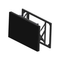 China 0.8mm Narrow Bezel LCD Splicing Screen 55 Inch Multi Functional TV Wall for sale