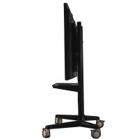 China 86 Inch Interactive Whiteboard with 4K UHD Display and 20-Point Touch for Video Conferencing for sale