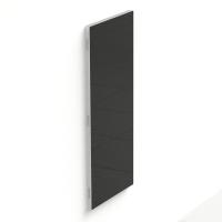 China 65-Inch Wall-Mounted Smart Exercise Mirror with 1080P Display and 70% Reflectance for Fitness & Dressing Rooms for sale