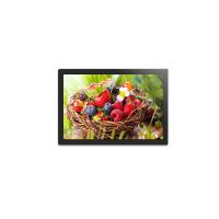 China 32 Inch Indoor LCD Advertising Player with Android WiFi Digital Signage - 1920x1080 Resolution, 350-700 cd/m² Brightness for sale