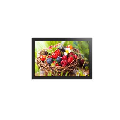 China 32 Inch Indoor LCD Advertising Player with Android WiFi Digital Signage - 1920x1080 Resolution, 350-700 cd/m² Brightness for sale