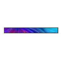China Ultra Shelf Edge Display USB Media Player Digital Signage for sale