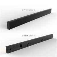 China VETO Bar Type Lcd Display Ultra Thin Android Advertising Digital Sigange Screen for sale