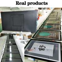 China Retail Store 450cd/M2 Wall Mounted Digital Signage Android ccc for sale