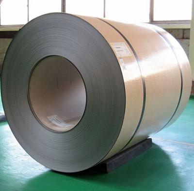 China 254smo Cd4mcu Coil Stainless Steel N08020 Nitronic50 Nitronic60 for sale