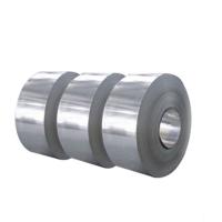 China GB Stainless Steel 304 Coil 2B Surface with Mill Edge Slit Edge for sale