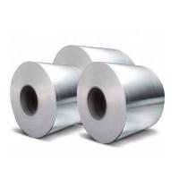 China AISI Stainless Steel Coil SUS 316L 201 304 Material 2B BA N4 8K Surface for sale