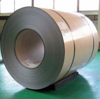 China 0.6mm 0.8mm Stainless Steel 410 Coil Hot Rolled Cold Rolled SGS certificate for sale