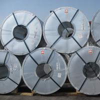China 0.6mm 0.8mm Stainless Steel 410 Coil Hot Rolled Cold Rolled SGS certificate for sale
