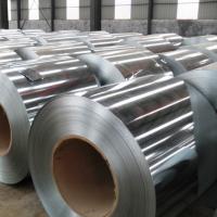 China 0.6mm 0.8mm Stainless Steel 410 Coil Hot Rolled Cold Rolled SGS certificate for sale